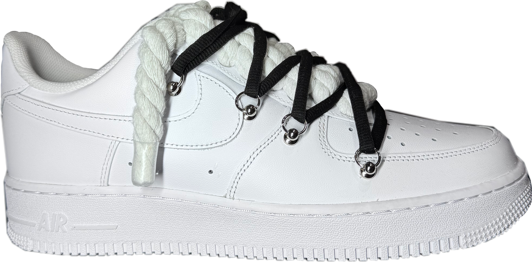 Air Force 1 "Rope" – Sneakers Depot