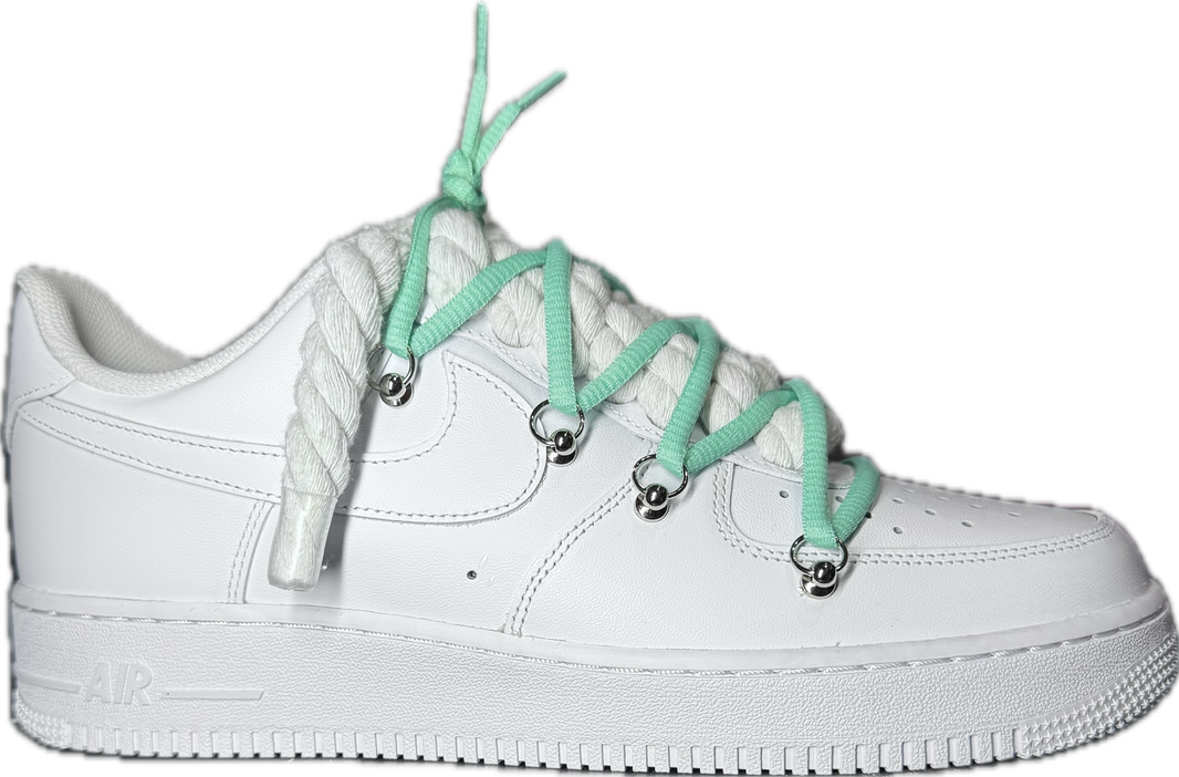 Air Force 1 "Rope" – Sneakers Depot
